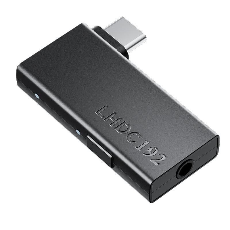 Sonata BHD Pro | Portable Headphone Amplifier& USB C DAC